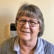 2020 Church Council - Good Shepherd Lutheran Church